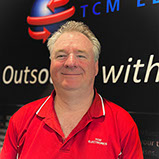 TCM Electronics | Team | Procurement & Outsourcing Adelaide