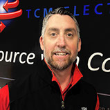 TCM Electronics | Team | Procurement & Outsourcing Adelaide